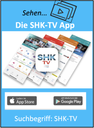 SHK - TV – Das Medienportal für die Haustechnik | Sanitär - Heizung – Klima